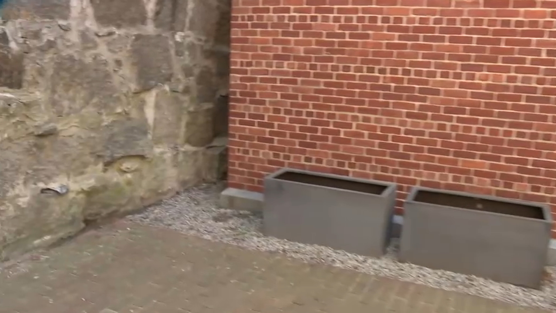 Package fire outside Boston's Museum of African American History under ...