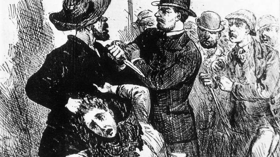 7 notorious unsolved cold cases investigators still can't fully explain