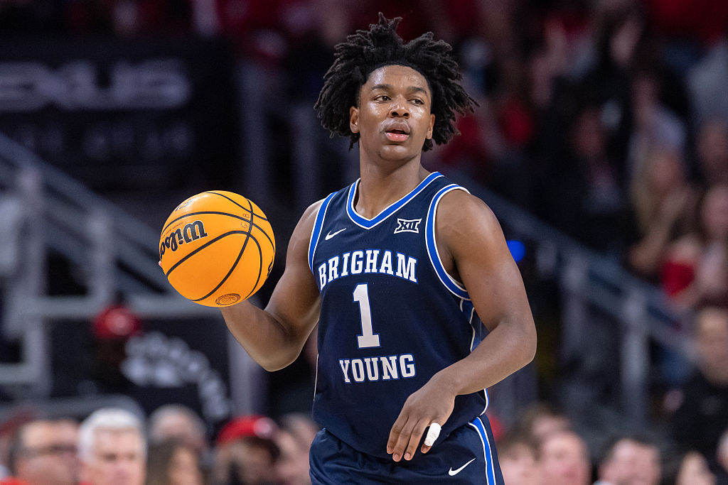 College basketball rankings: St. John's storms into top 10, Kentucky ...
