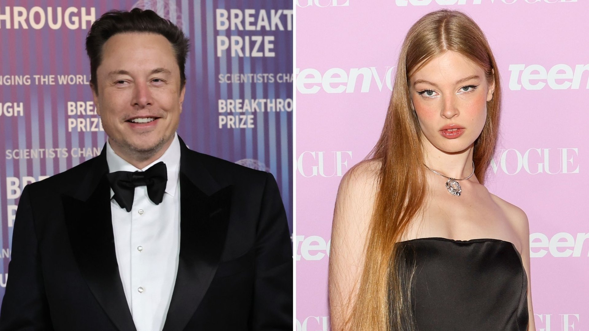 Elon Musk and estranged daughter Vivian Wilson's relationship explained
