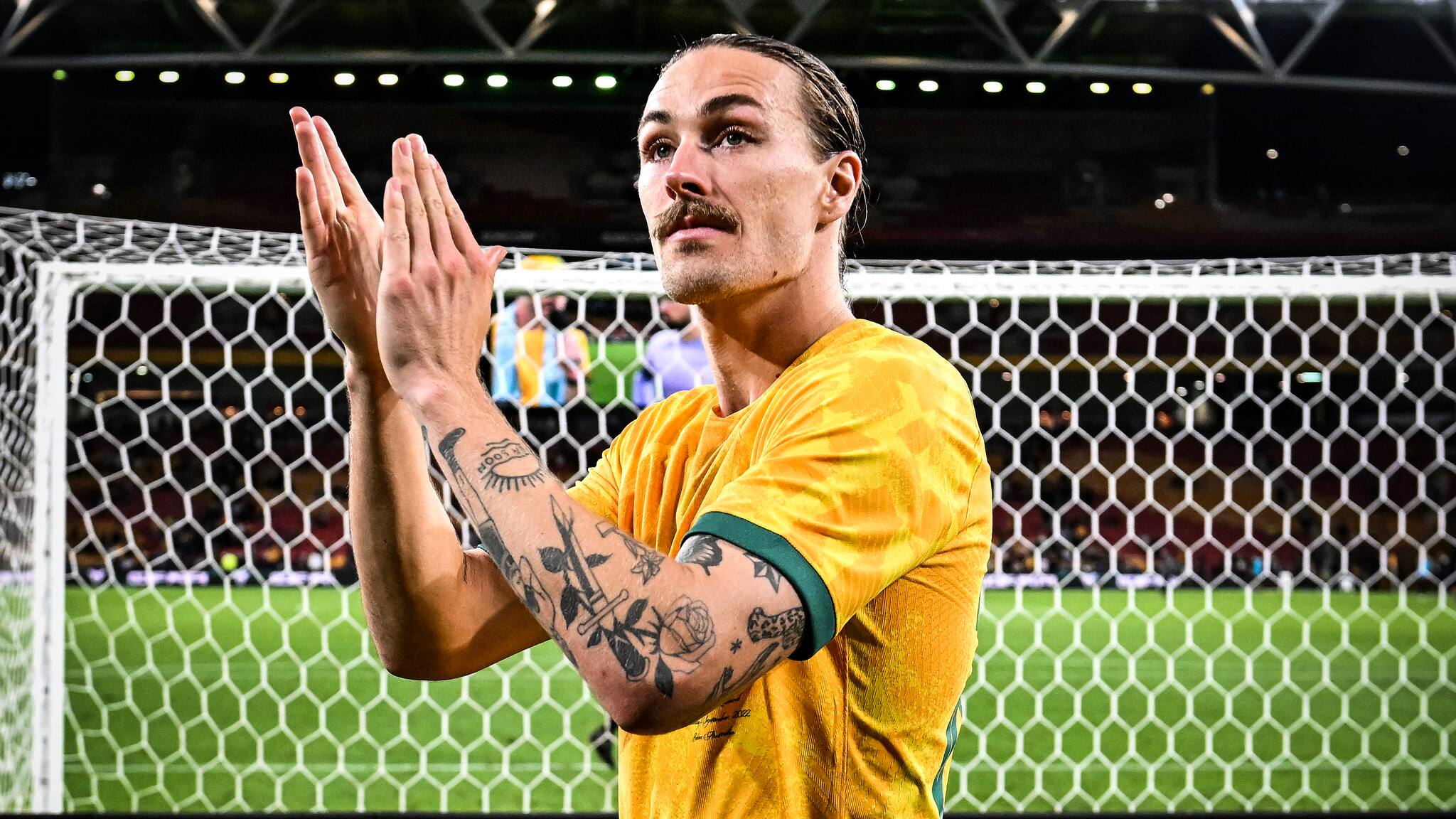 Daumen hoch für Australien