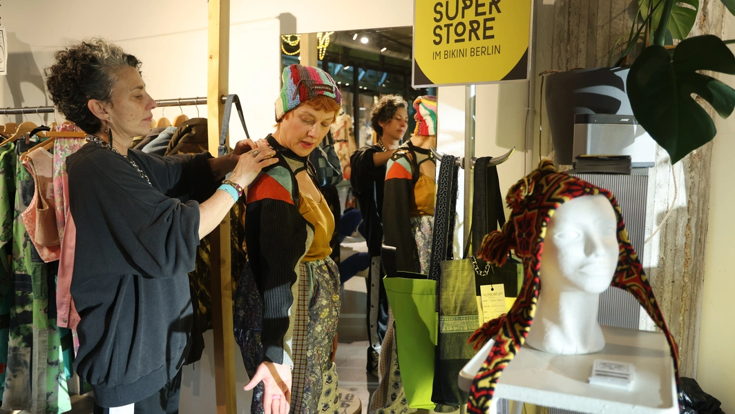Mindful fashion movement emerges alongside Trek's lace-up launch
