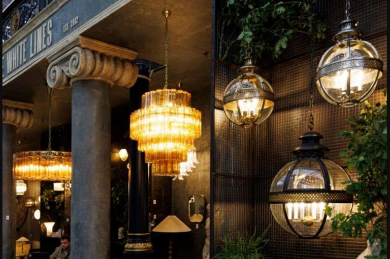 Luxury furniture brand collapses into liquidation with debts of £1.4 ...