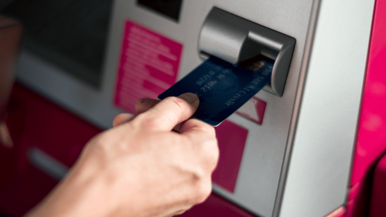 Cash crunch in ATMs: CATMi writes to Indian Banks Association about non ...