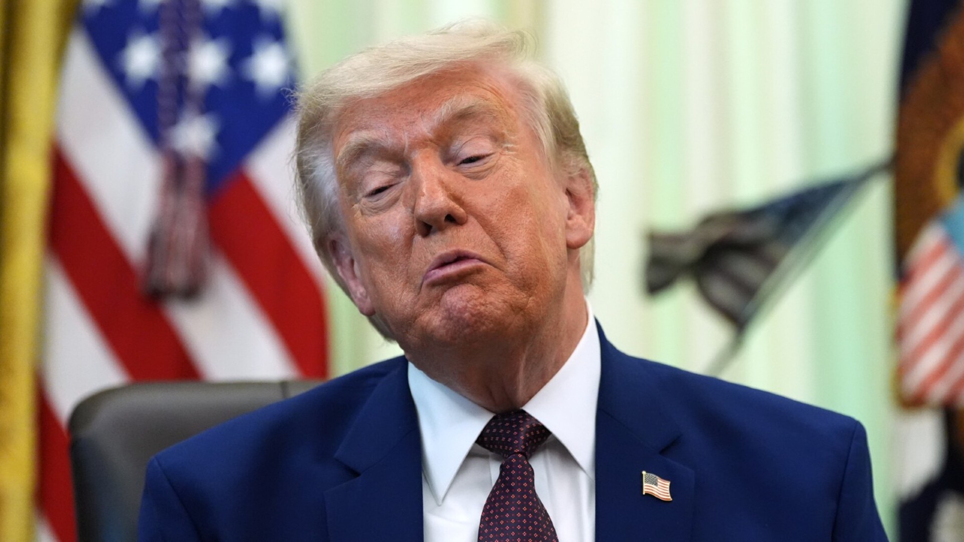‘We’ll just make a little, brief stop’: Donald Trump hints at Cuban ...