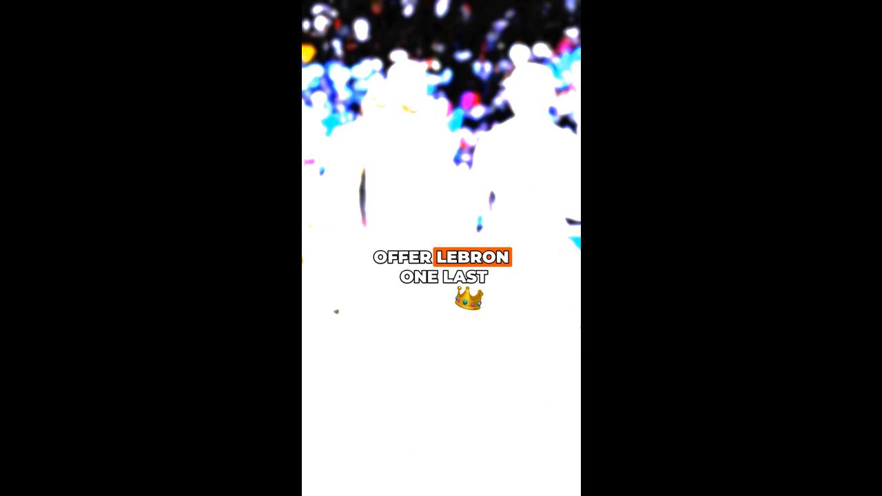 LeBron to Golden State? Rumors keep growing