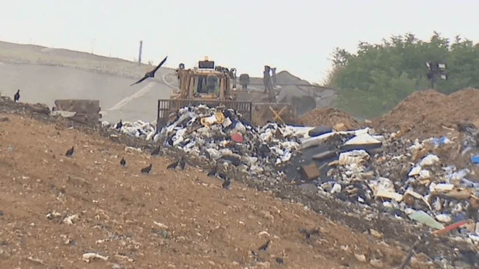 Proposed Blount County landfill rejected after unanimous vote