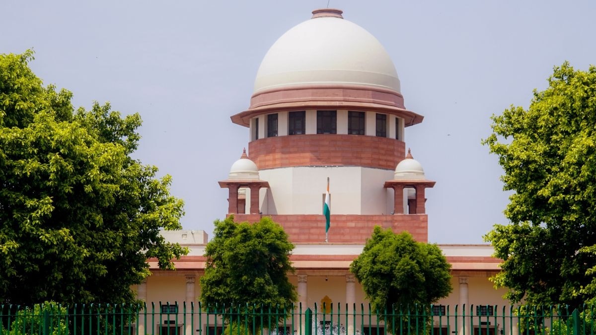 SC raps Jaipur civic body over commercial use of residential land ...