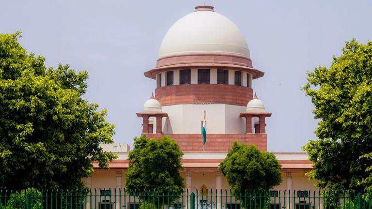 SC raps Jaipur civic body over commercial use of residential land ...