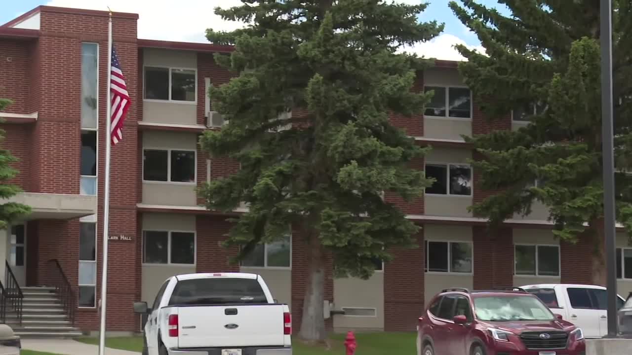 Dillon community heartbroken following death of cadet at Montana Youth ...