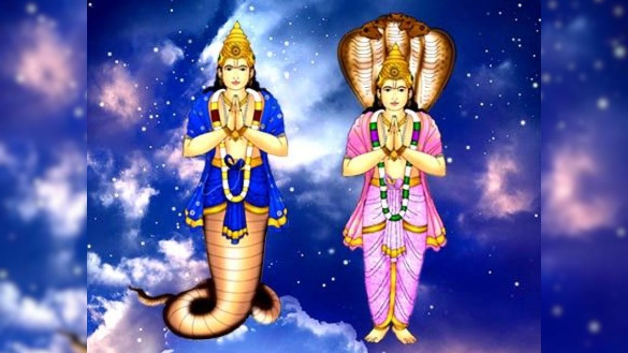 Remedies for Rahu and Ketu to overcome Kundali dosh and unlock success