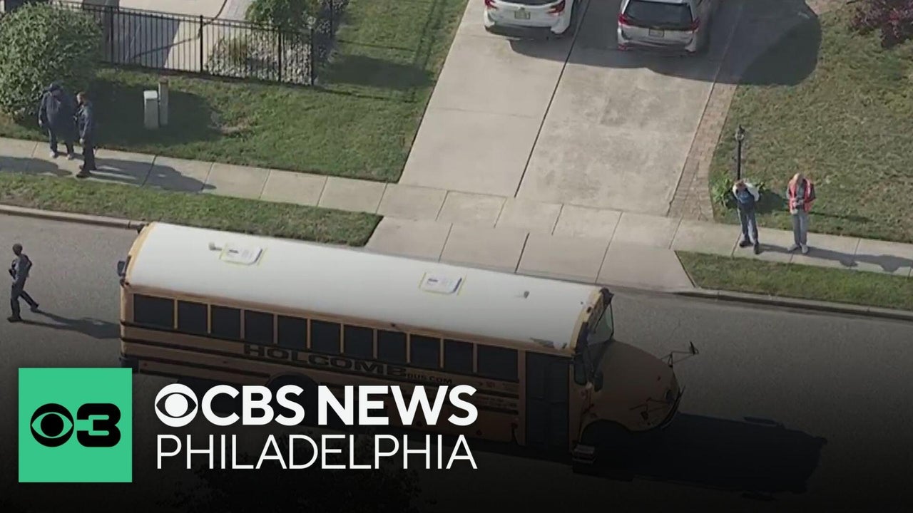 NTSB investigating school bus crash that killed child in Gloucester County