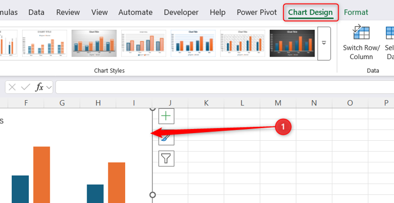 Your Excel charts are hard to read—here's how I fixed mine in 10 minutes