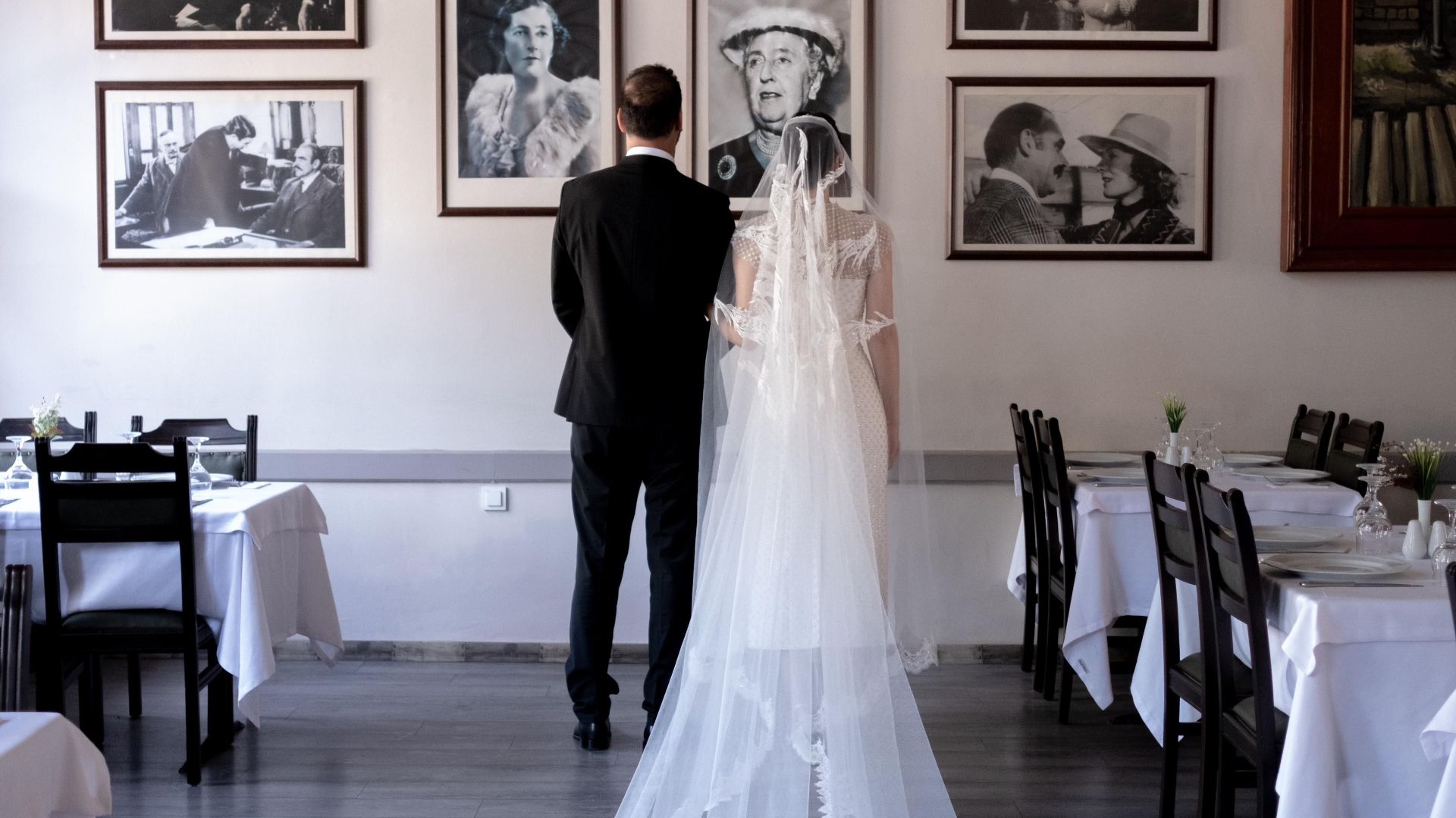 20 wedding looks that photograph beautifully but are a nightmare in ...