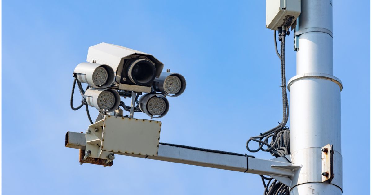 CA city puts up cameras in 18 locations, catches citizens breaking the ...