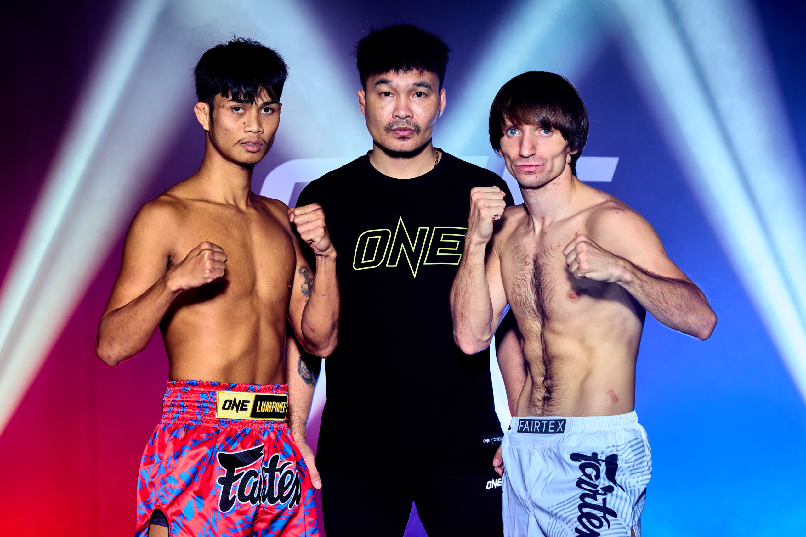The inner circle and ONE Friday Fights 157 – results and highlights for ...