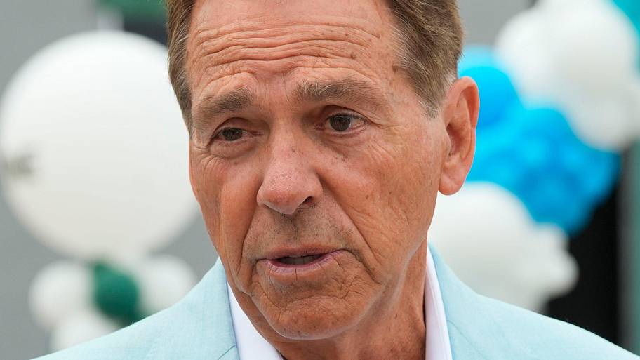 Ex-Auburn player rebuts Nick Saban's comments in Congress that Indiana ...