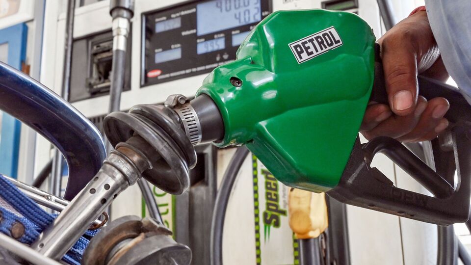 Petrol, diesel prices on June 5: Check fuel cost in Delhi, Mumbai ...