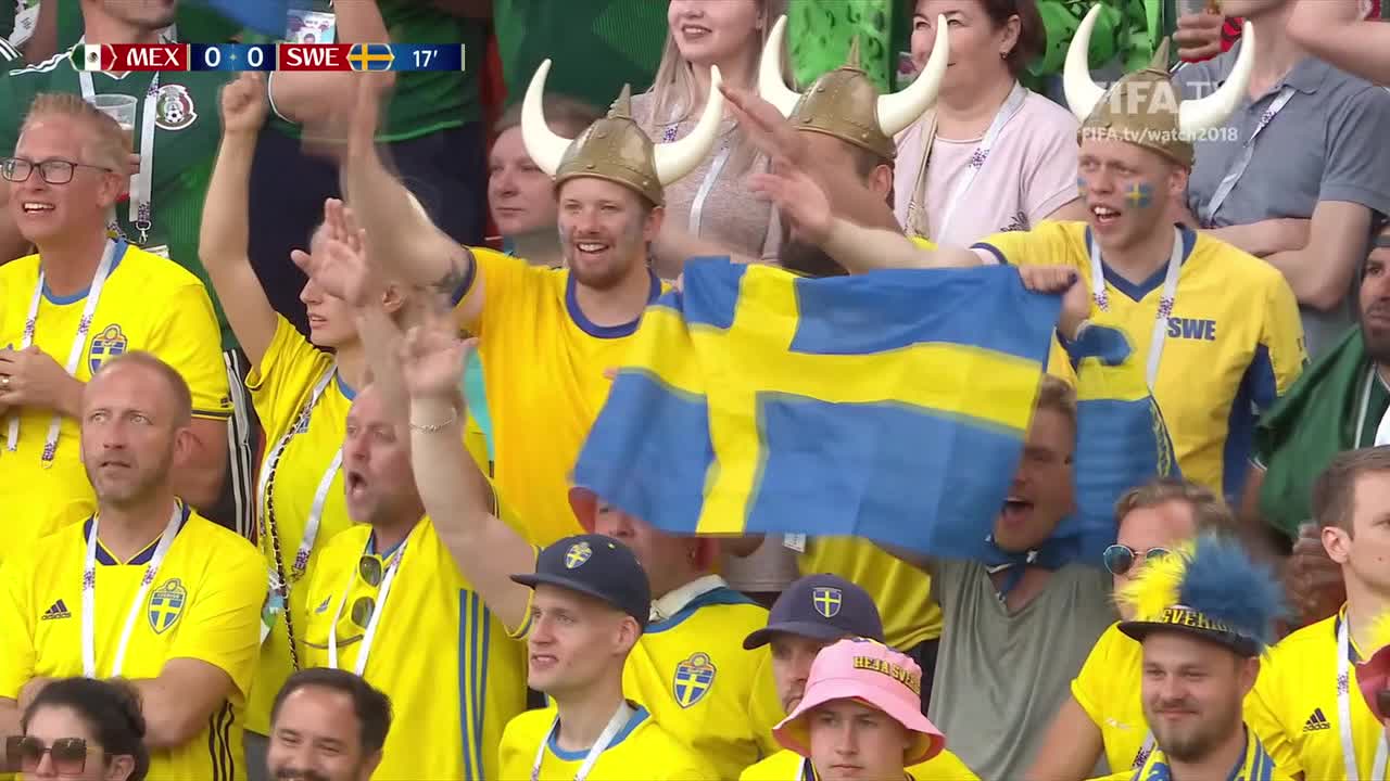 FIFA World Cup: Scandinavian shop in Plano helps Swedish national team ...