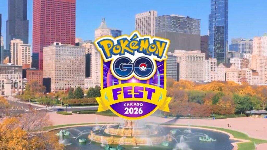 Pokémon Go to take over major Chicago community area this weekend