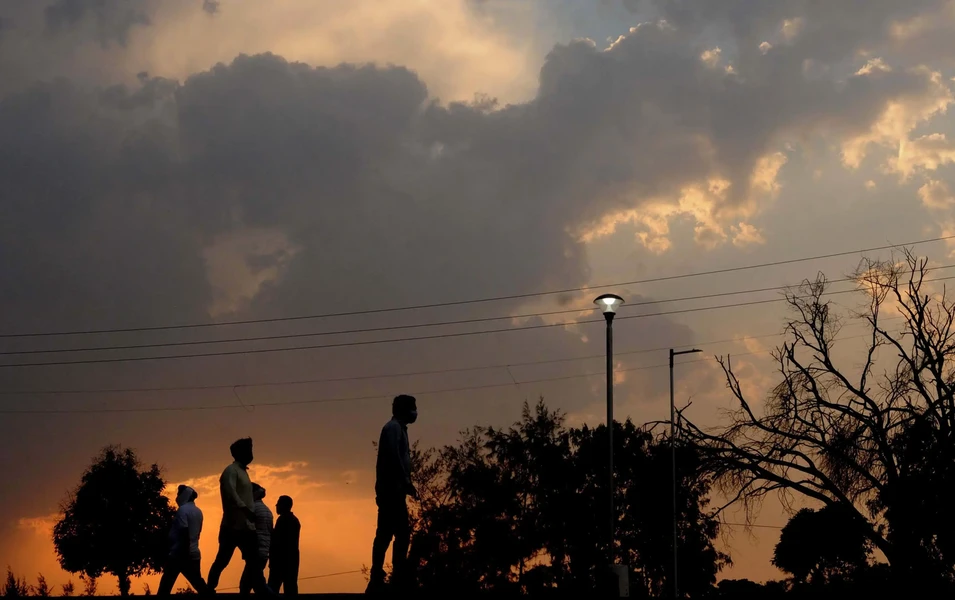 PGIMER experts push for urgent urban heatwave action in Chandigarh