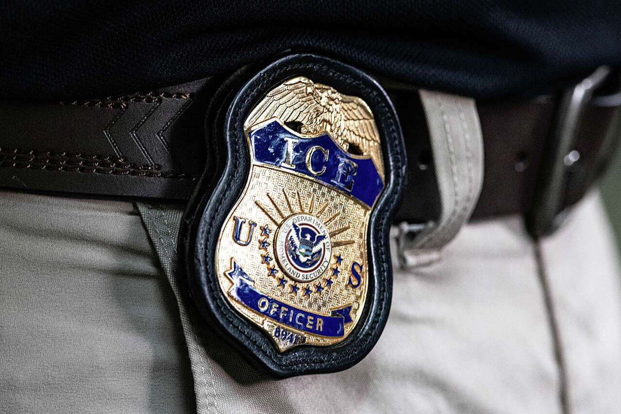 ICE makes arrests in Danbury near courthouse in 'targeted immigration ...