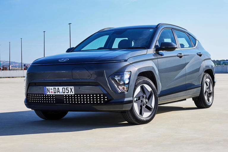 Hyundai Kona, Ioniq 5 EV pricing slashed by thousands