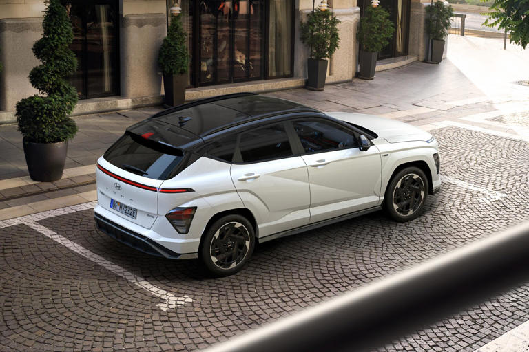 Hyundai Kona, Ioniq 5 EV pricing slashed by thousands