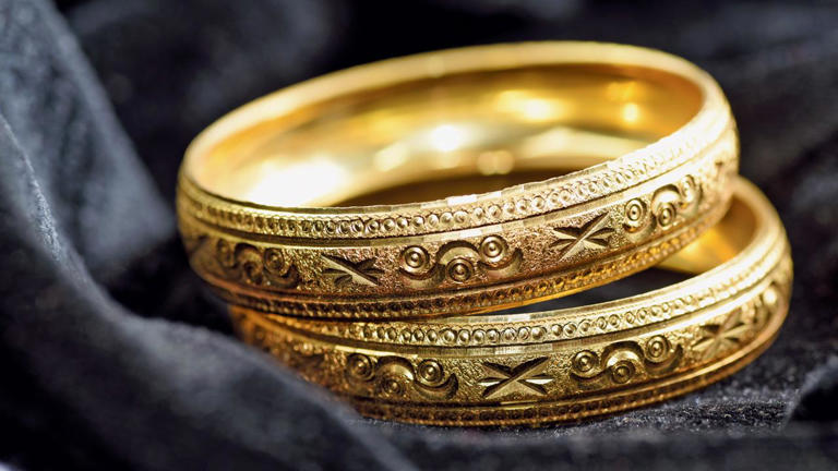 Police probe gold loan fraud involving fake ornaments used as collateral