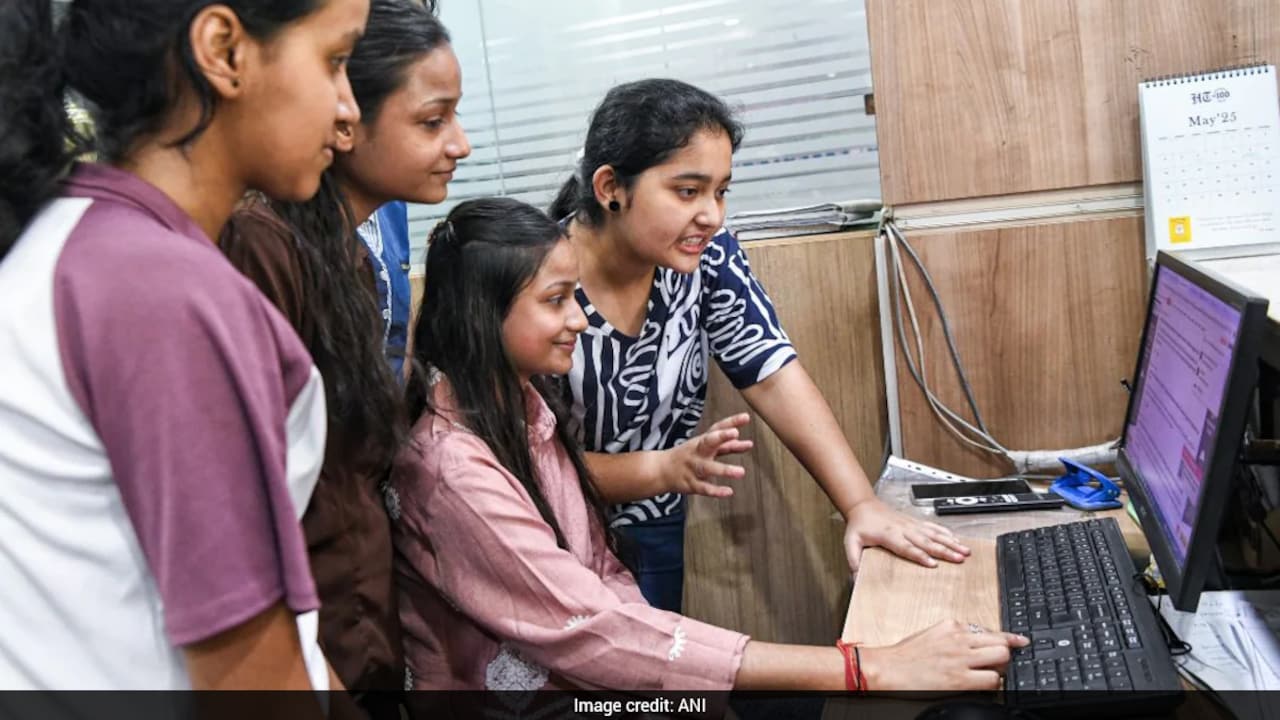 CBSE re-evaluation 2026 update: More than 56000 applications accepted ...