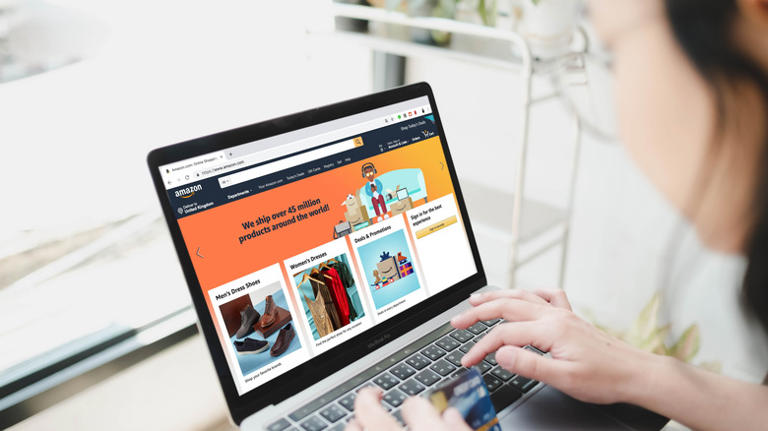 8 exciting 2026 Amazon Prime Day deals to upgrade your home and garden