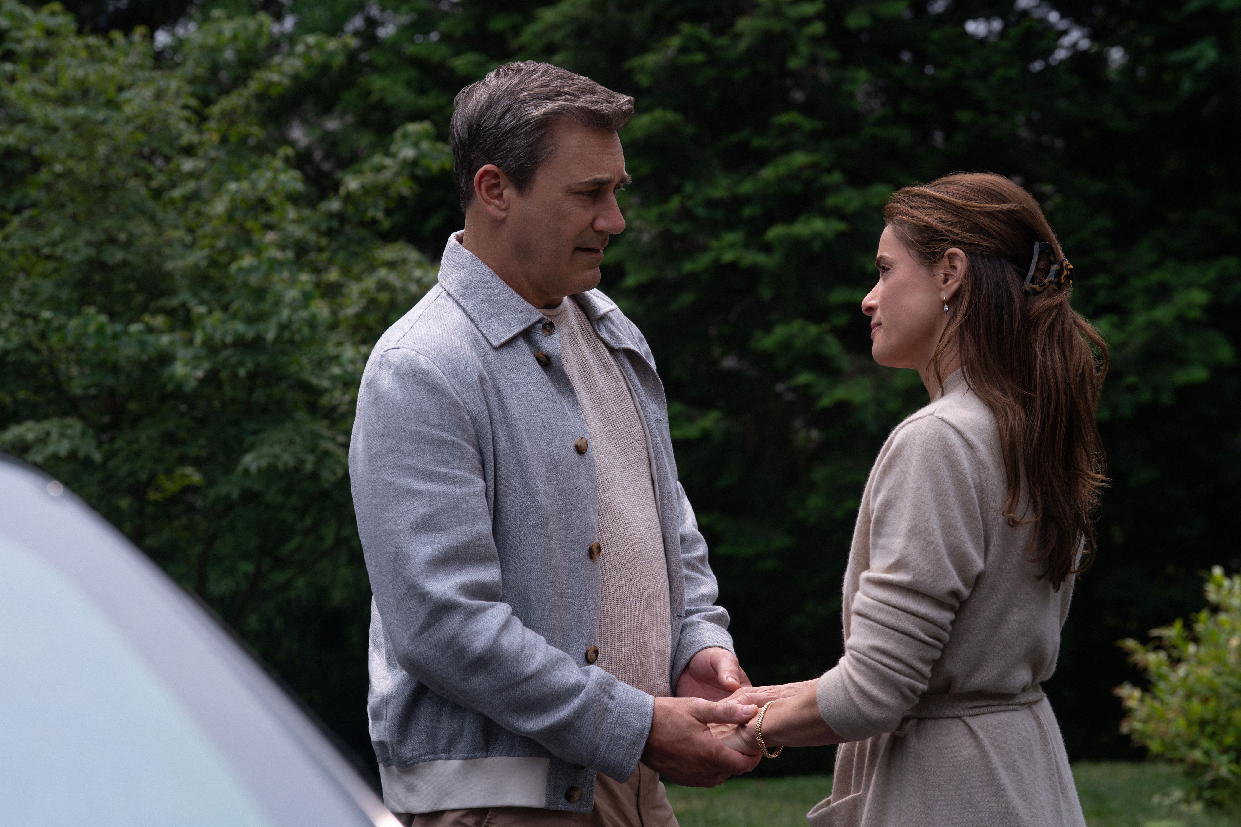 Breaking down the chaotic season 2 finale of Your Friends and Neighbors