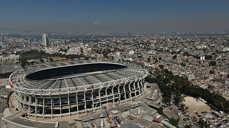 The dark side of the 2026 World Cup: Record-breaking emissions and ...