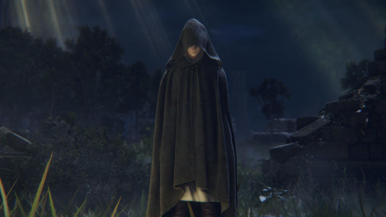 Elden Ring is officially getting new DLC