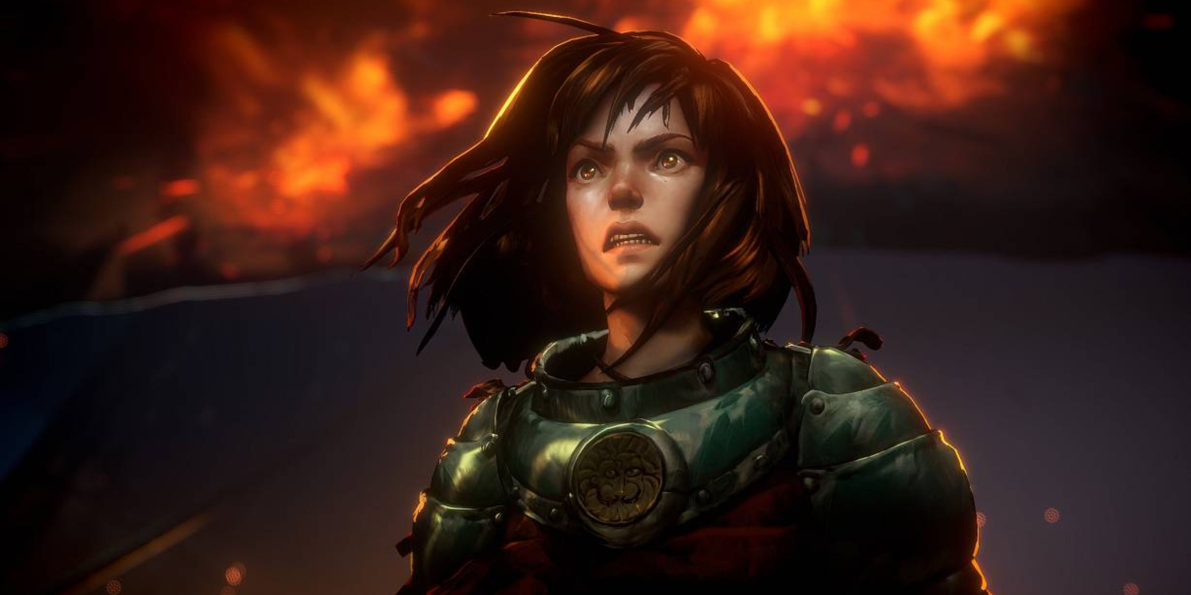 No Rest for the Wicked's Xbox development is rough thanks to the Series S