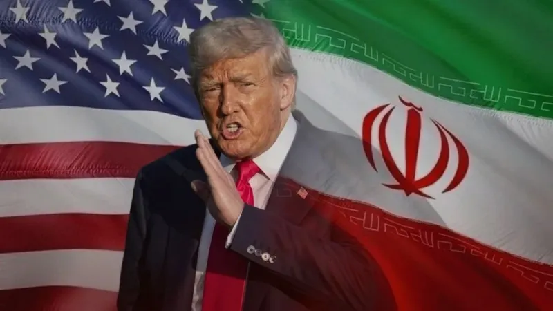 Trump'tan İran ile anlaşma açıklaması: Yarın imzalanması beklenen ...