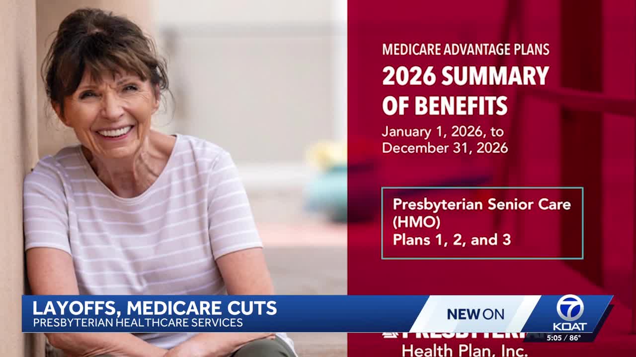 Medicare Advantage plan cuts to affect roughly 30,000 patients in New ...