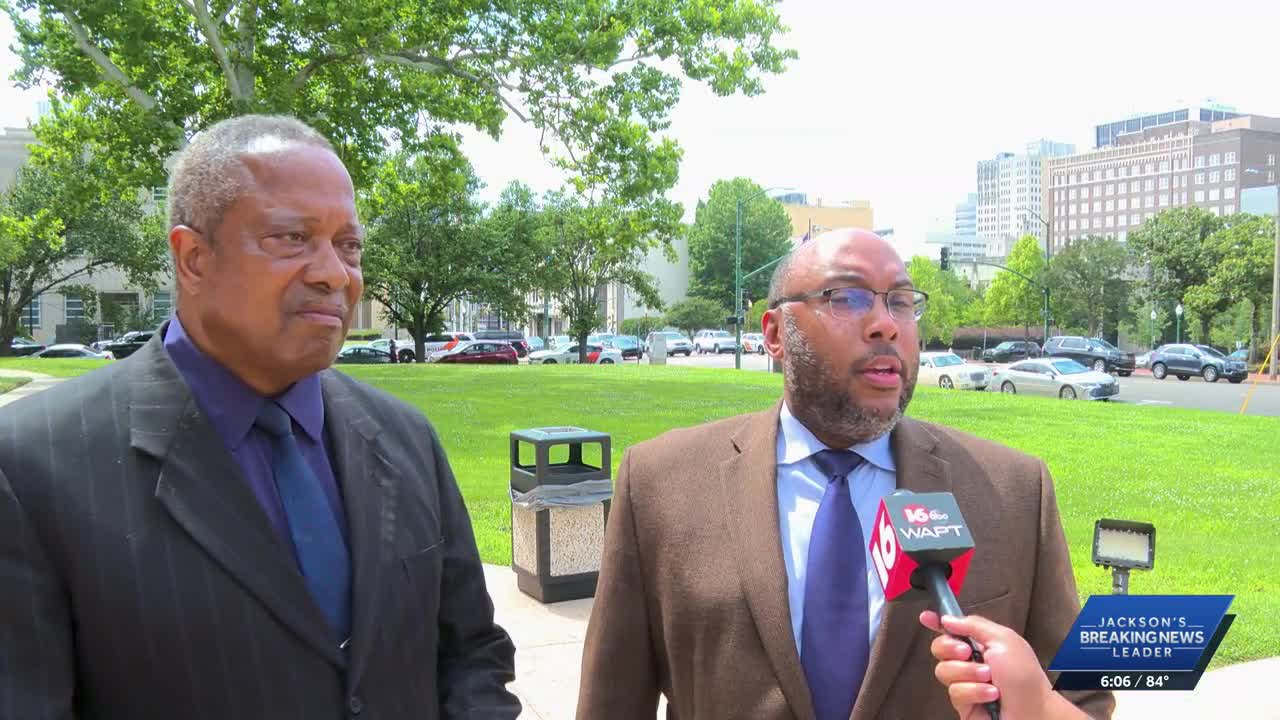 Hinds County voters to decide in special Hinds County supervisor election