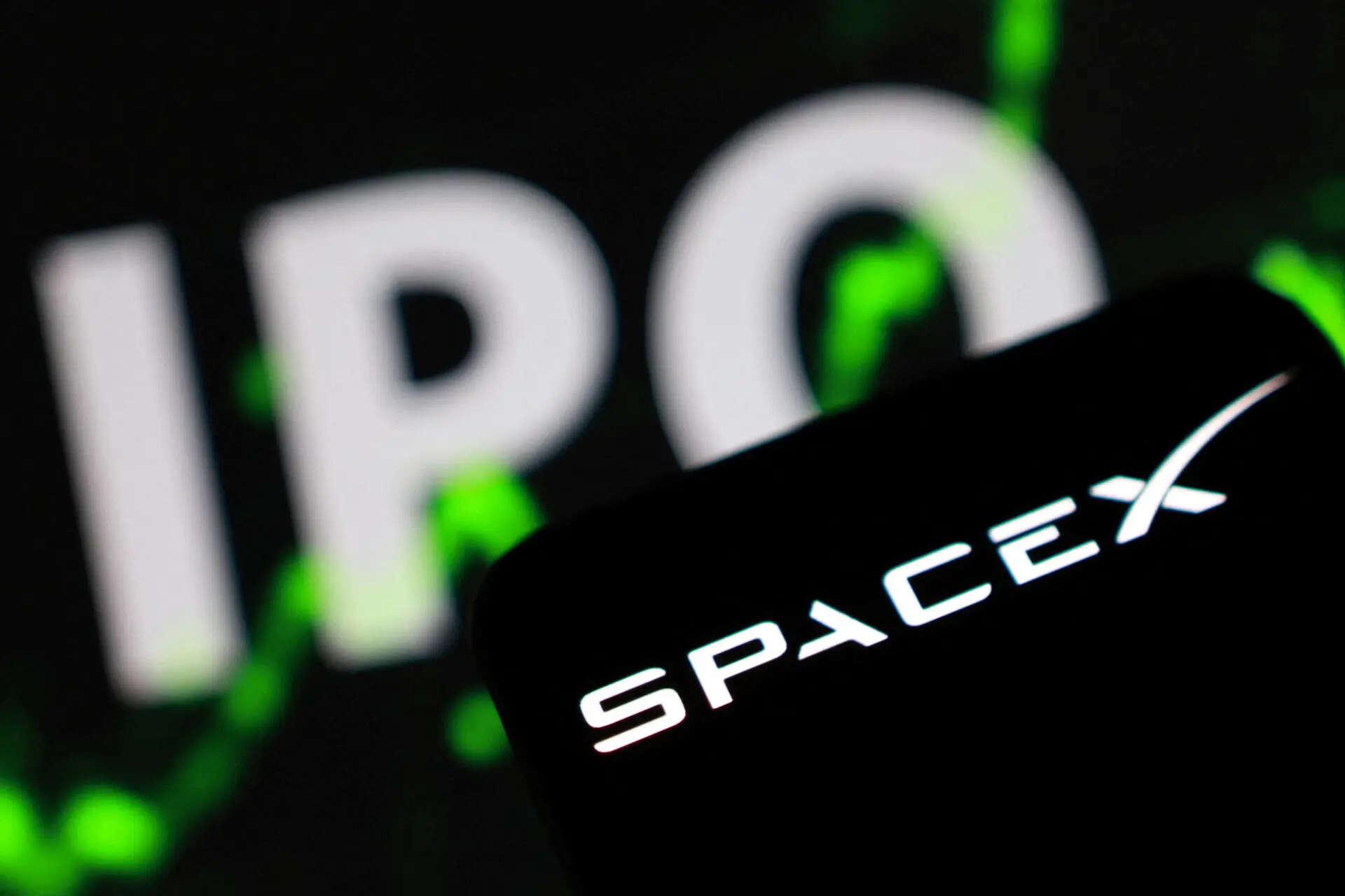 S&P 500 setback for Elon Musk owned SpaceX as swift entry for world's ...