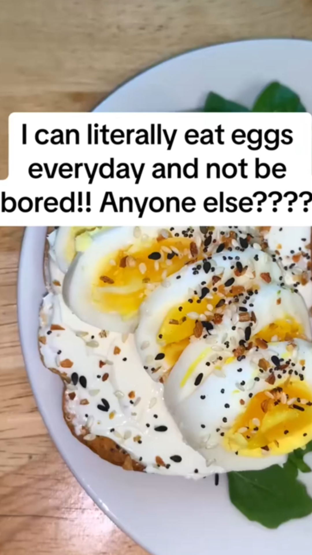 Quick and flavorful egg ideas for breakfast to dinner