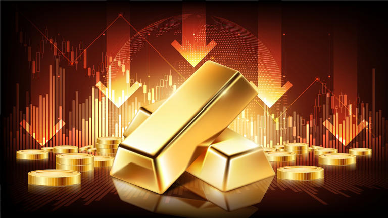 Gold price today: MCX trades lower as US-Iran tensions continue