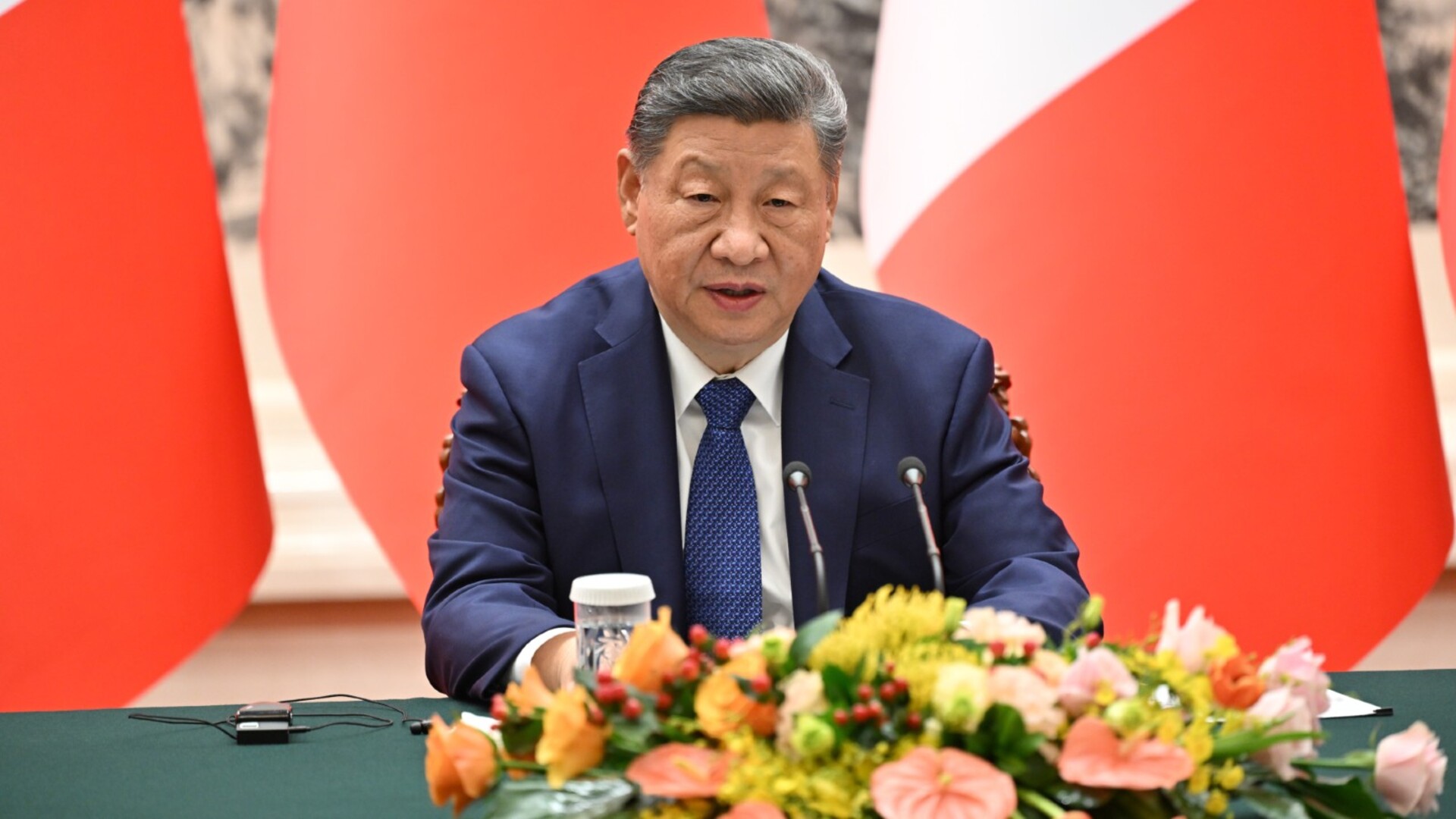 China backs decision to ban NZ MPs, sending stern message to ...