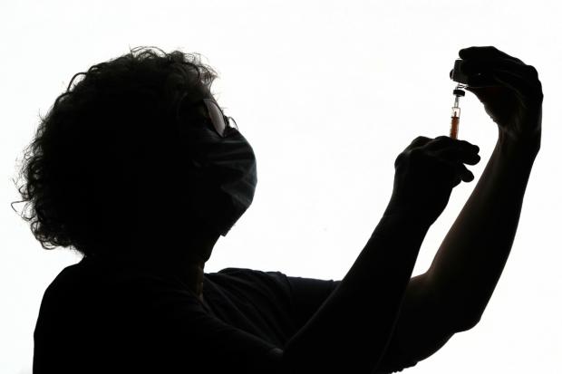 Researchers develop new 'super-antigen' vaccine that could protect ...
