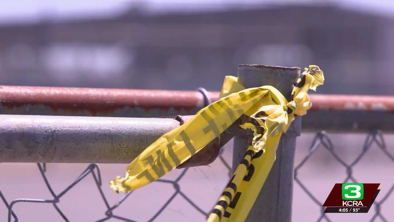 Police identify 18-year-old killed in Fairfield graduation shooting