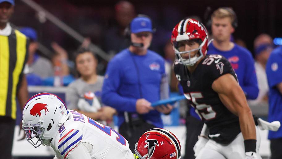 OTAs give reason to try optimism around Buffalo Bills' wide receivers ...