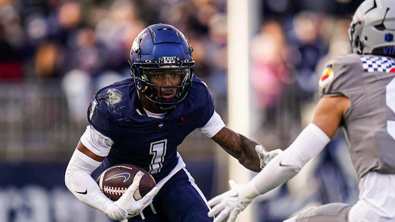 OTAs give reason to try optimism around Buffalo Bills' wide receivers ...