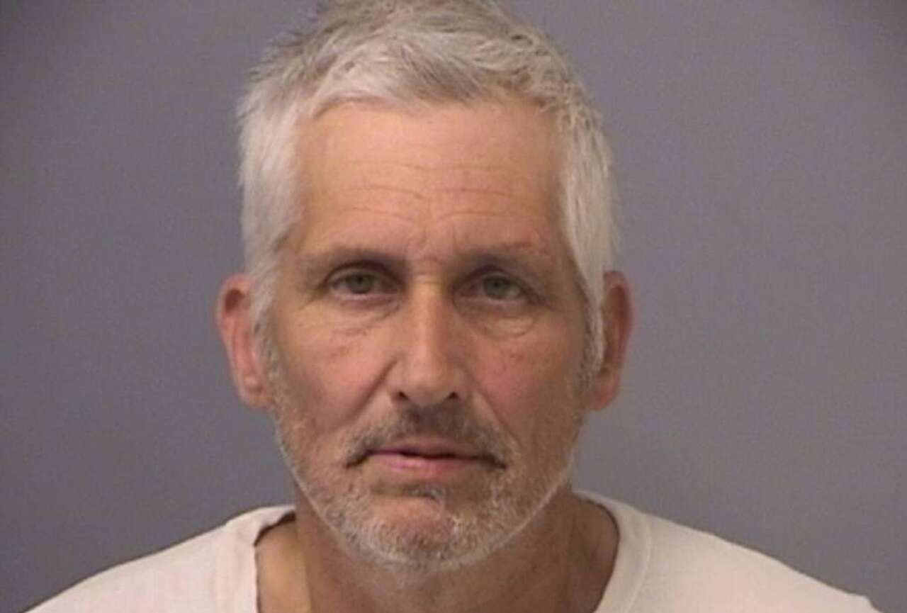 Distinctive sneaker tread helped ID Plainville bank robbery suspect ...