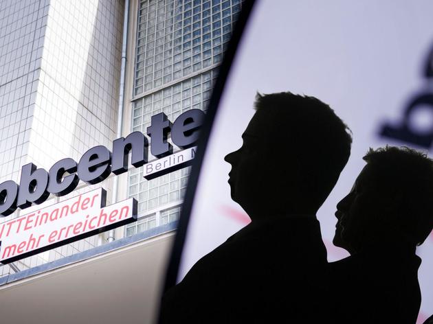 „Menschen erschleichen sich Sozialleistungen“: Jobcenter-Chef über ...