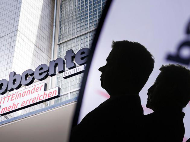 „Menschen erschleichen sich Sozialleistungen“: Jobcenter-Chef über ...
