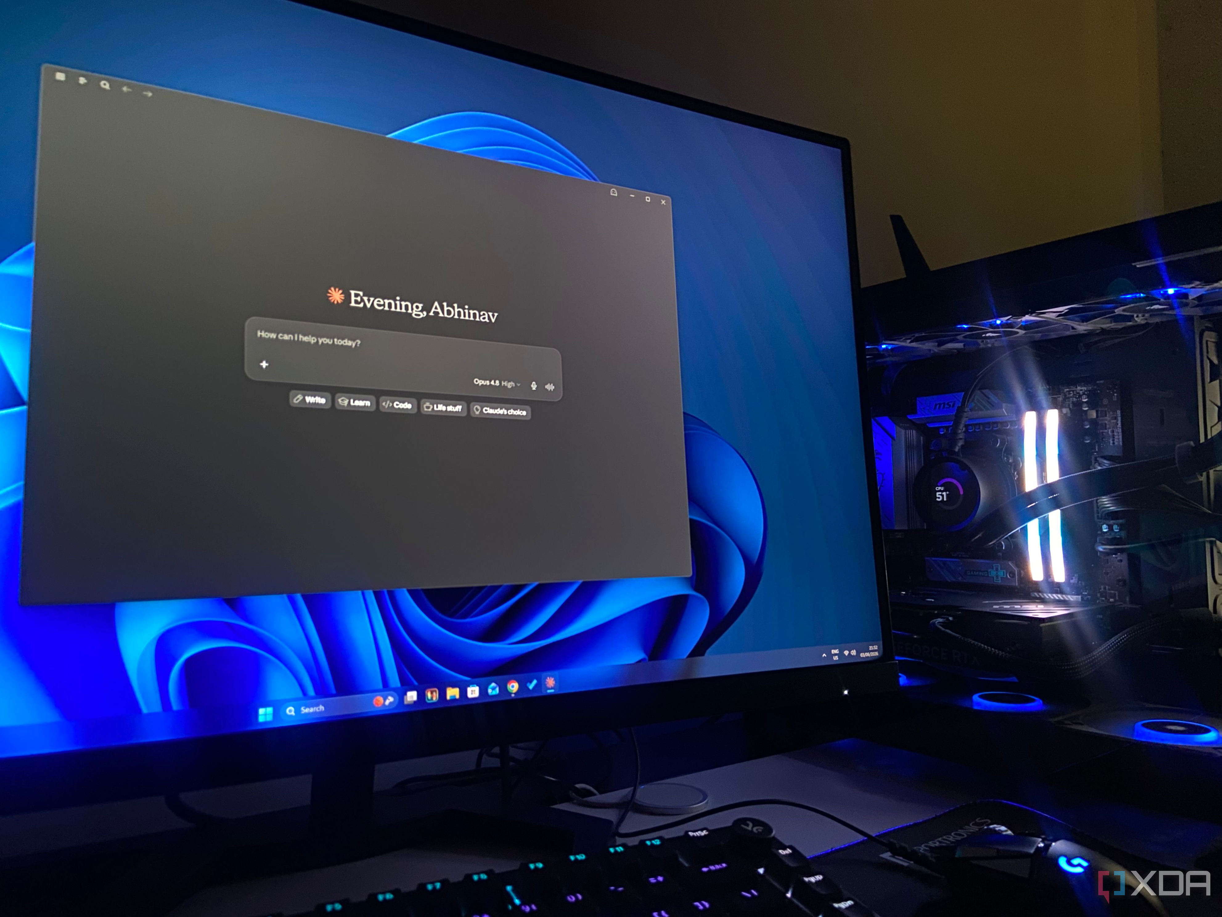 I'm using Claude Cowork to fix these 3 Windows 11 blunders Microsoft ...